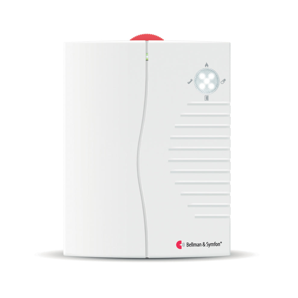 Bellman Visit Portable Receiver – Expression Audiology