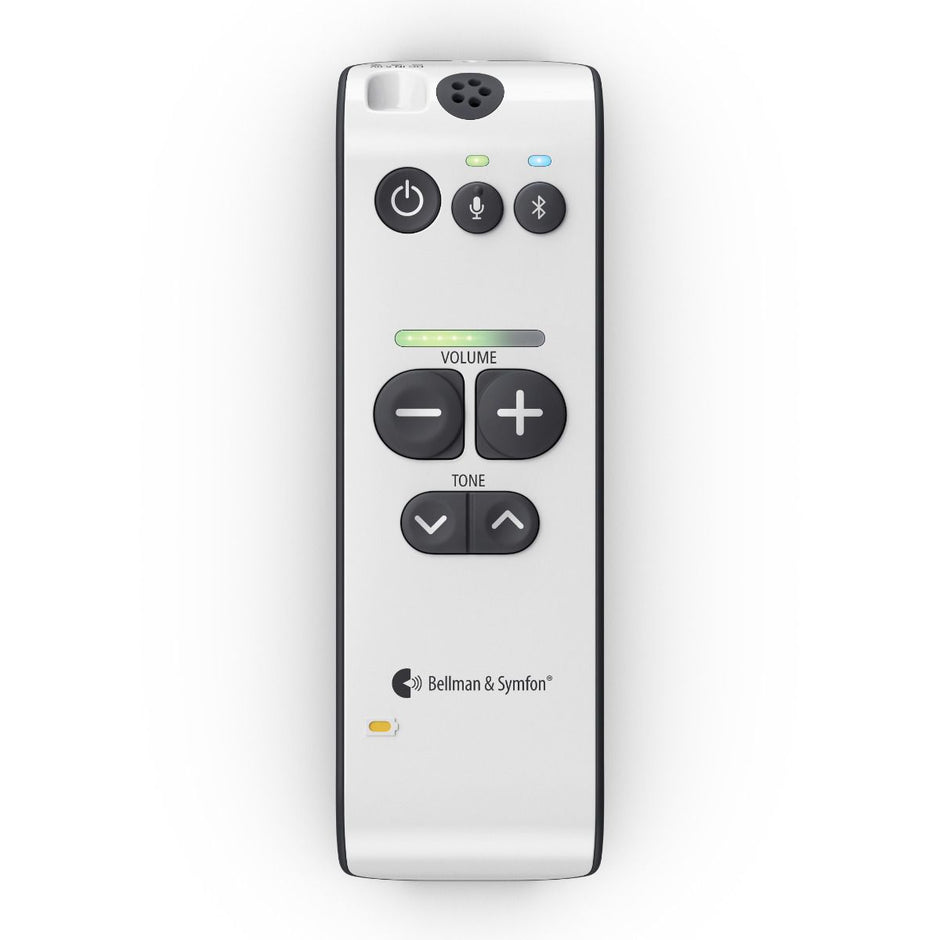 Listening Devices – Expression Audiology